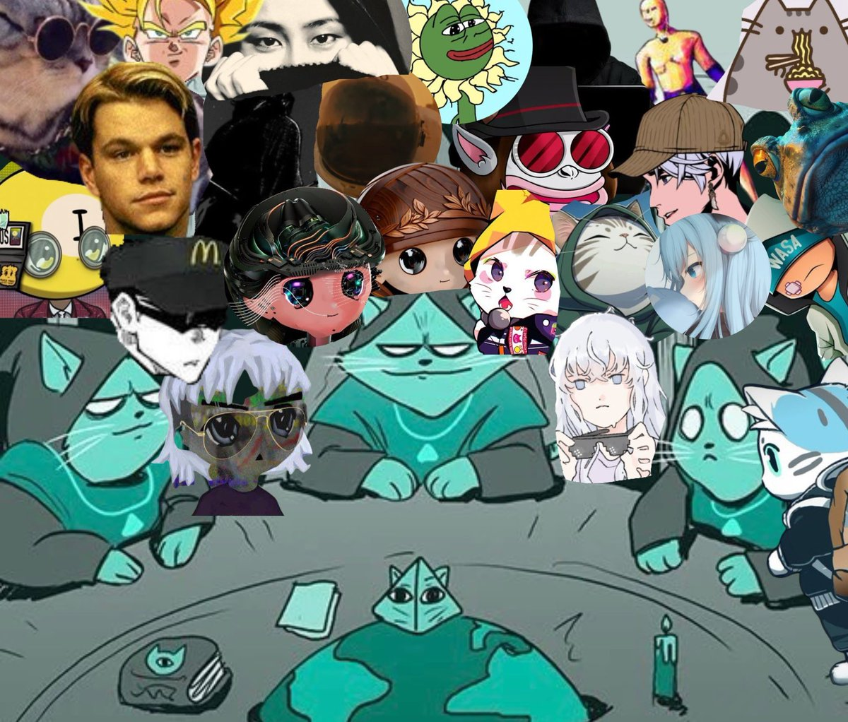 All In on Hyperliquid